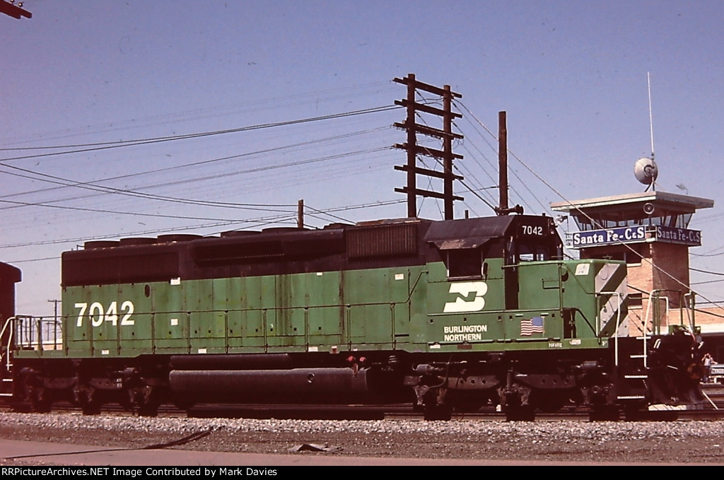 BN 7042